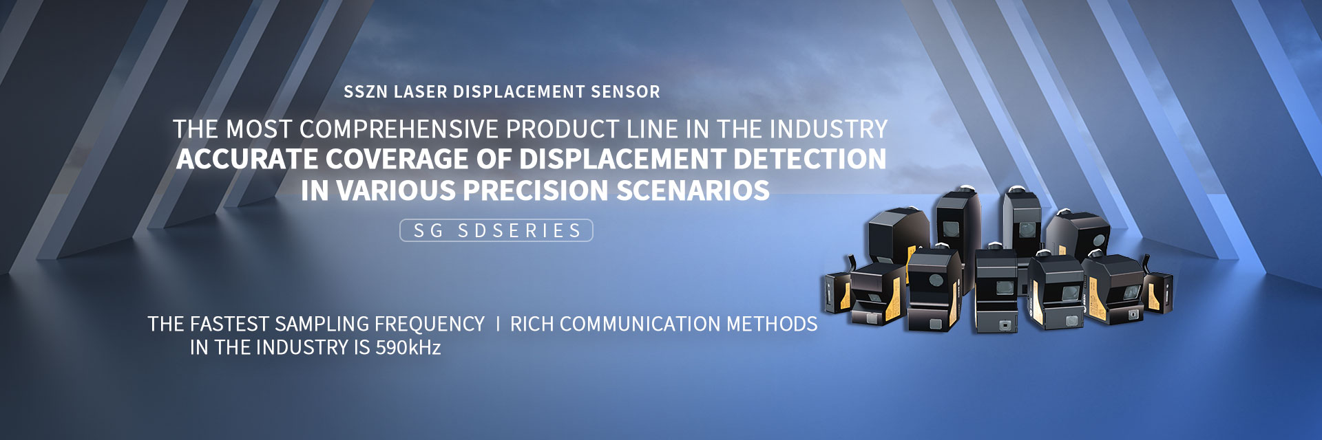 High-Precision Laser Displacement Sensor for Industrial Automation and ... High-Precision Laser Displacement Sensor for Industrial Automation and ...